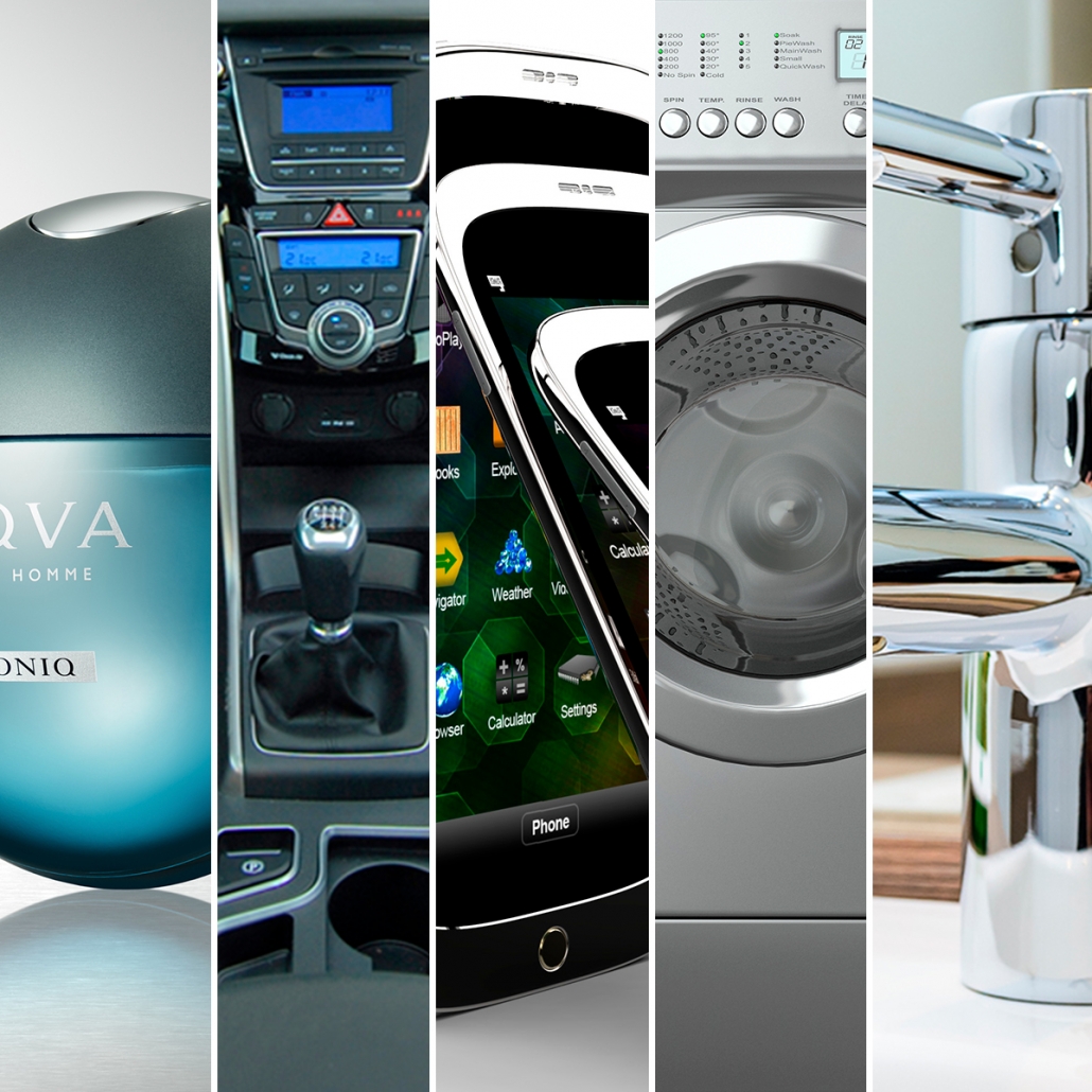 The Company | Jet Metal